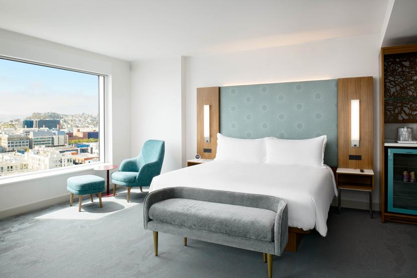 Shine On at LUMA | LUMA Hotel San Francisco