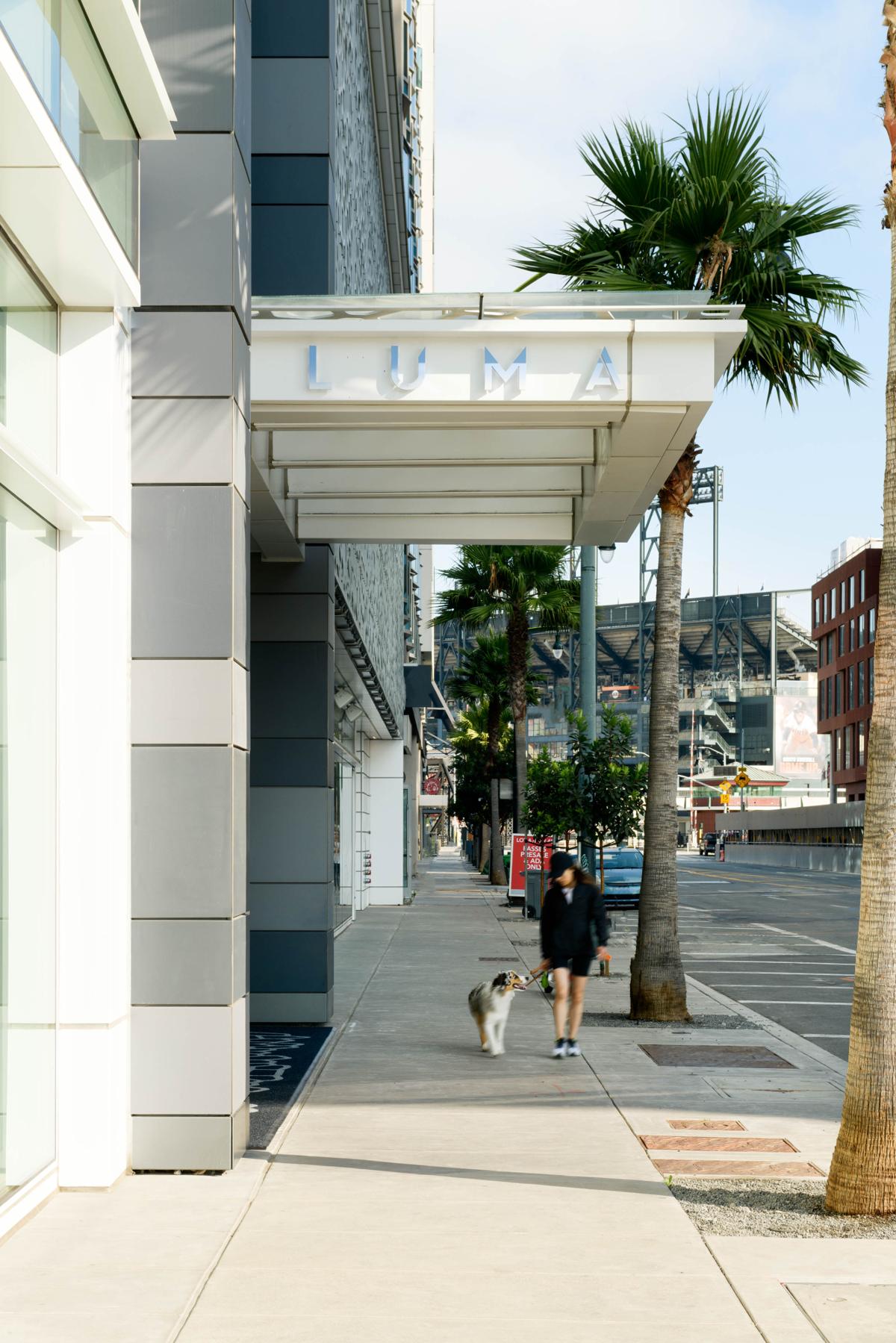 Shine On at LUMA | LUMA Hotel San Francisco