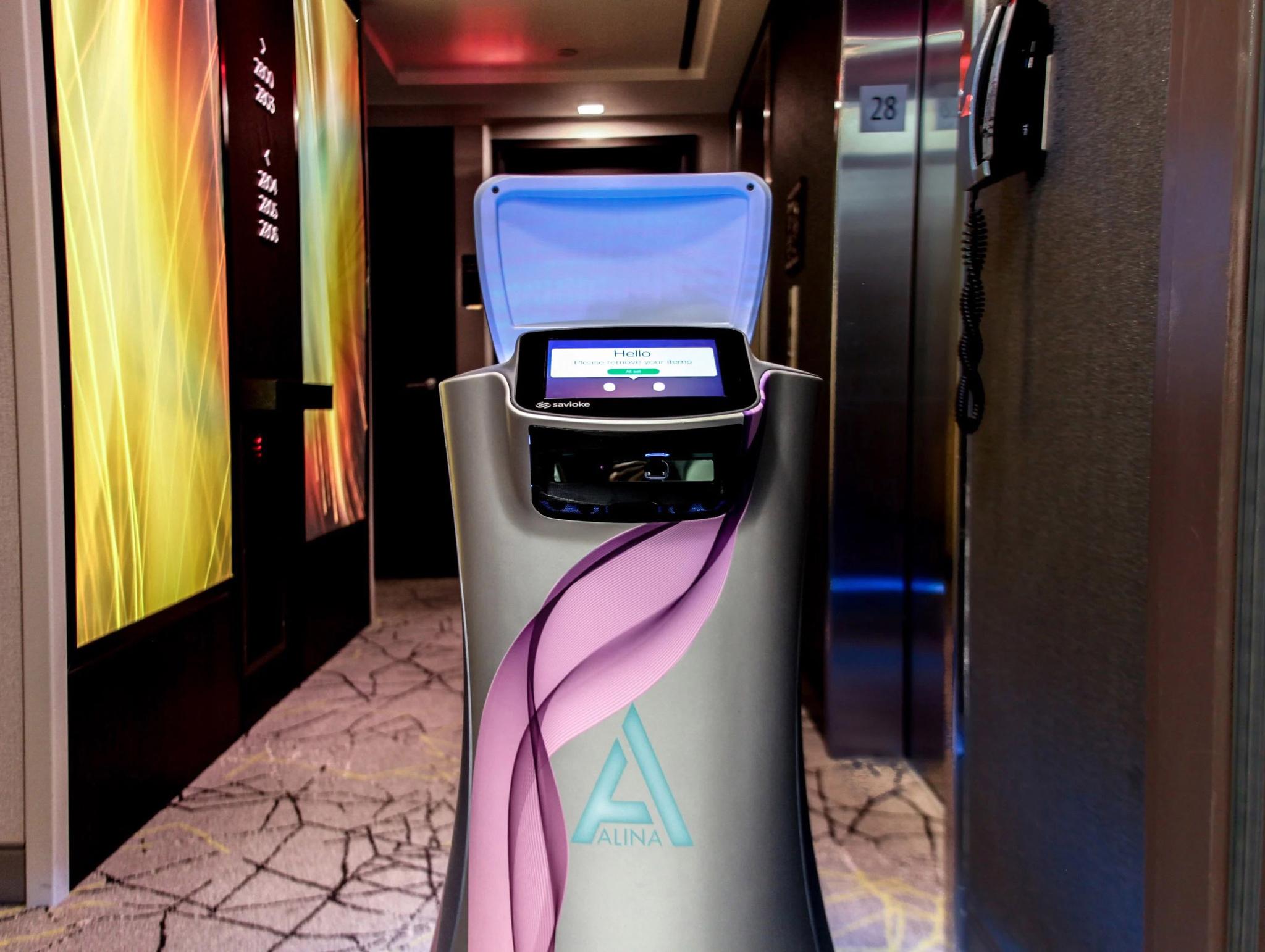 Our Accommodations | LUMA Hotel Times Square